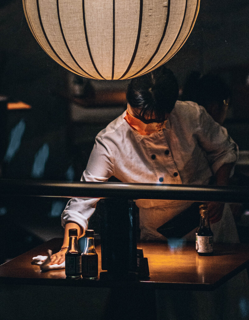 Tao Huang - 黄涛 | Gallery